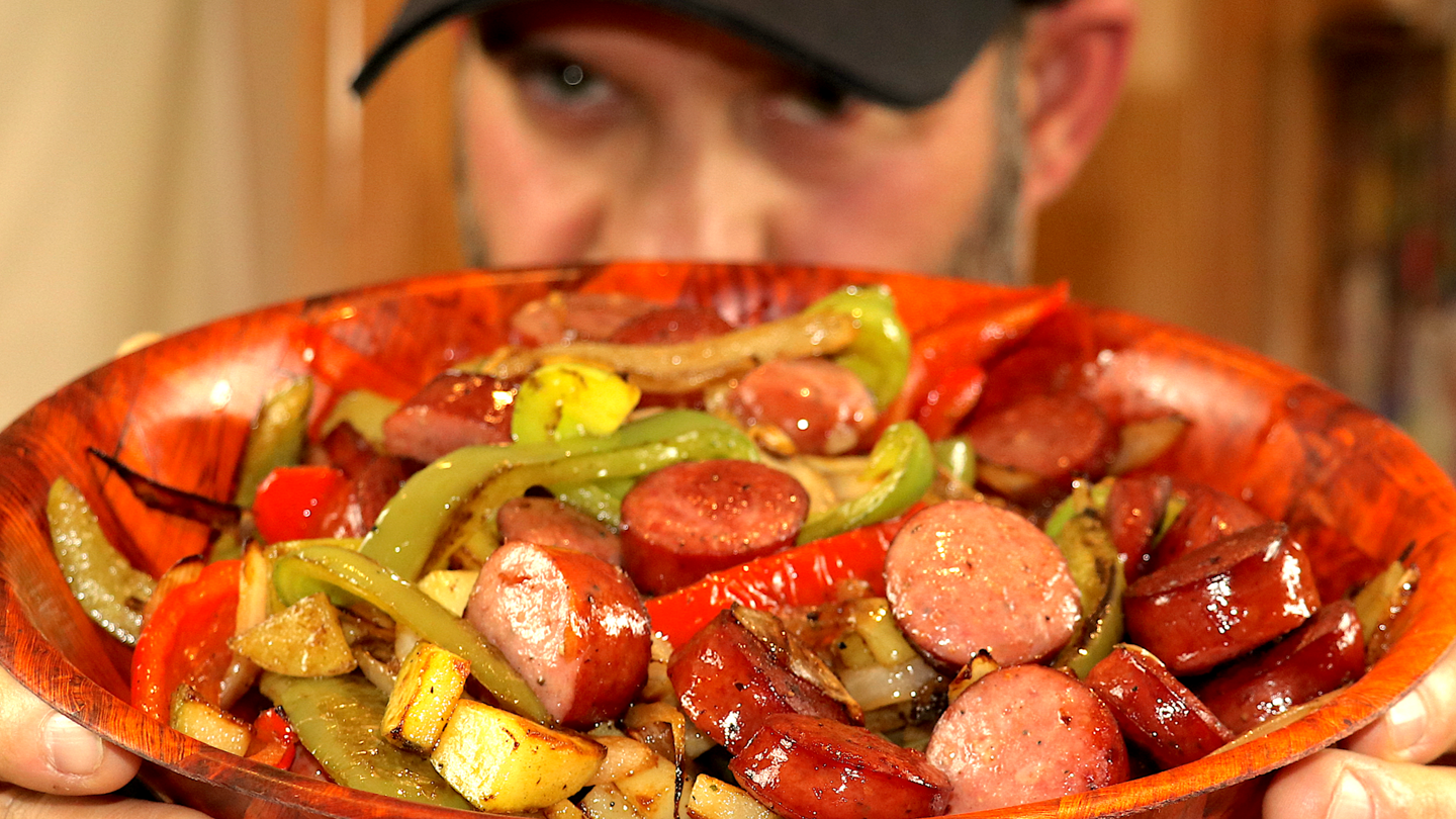 Everyday BBQ – Everyday BBQ & Cooking