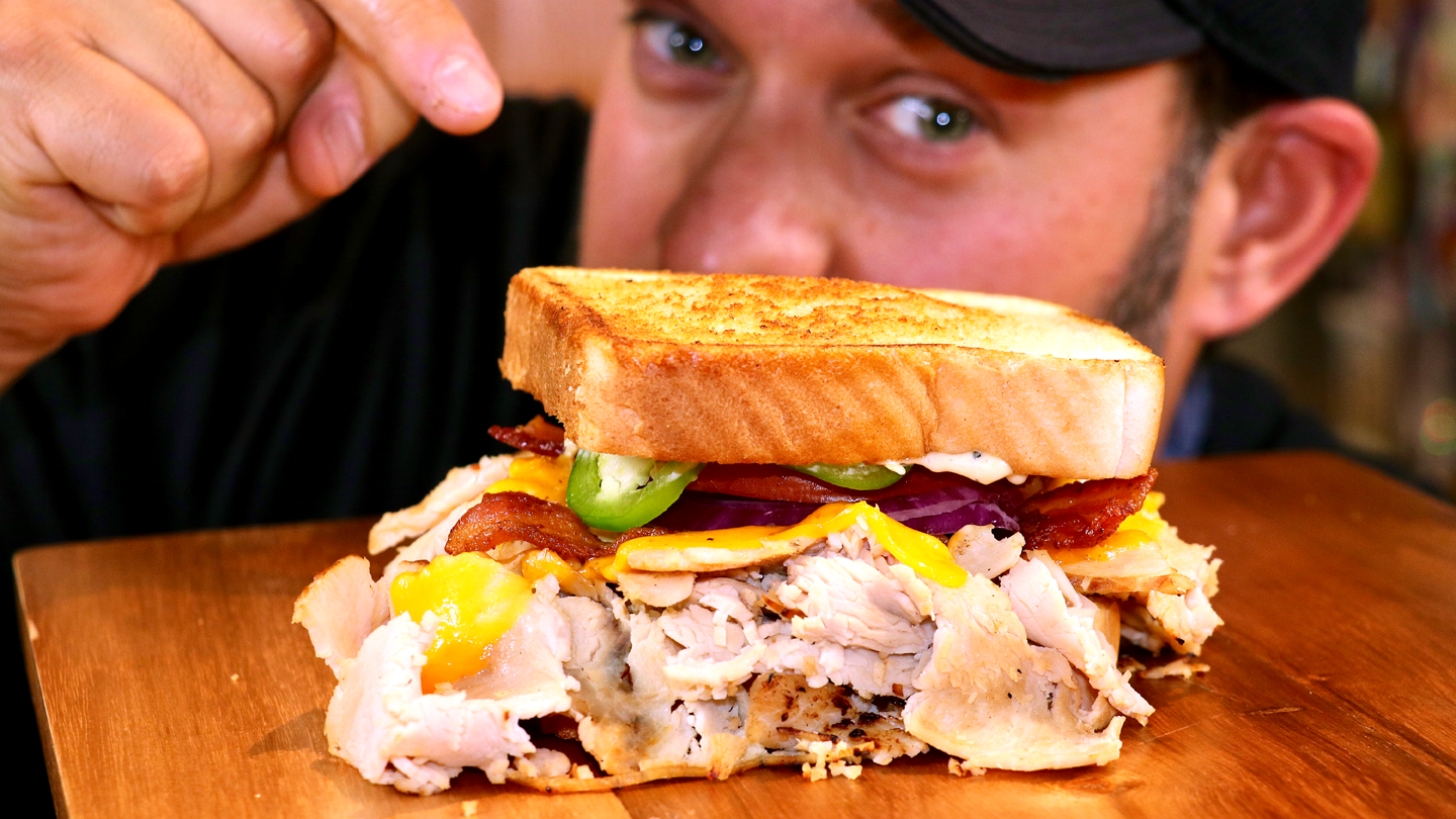 Everyday BBQ – Everyday BBQ & Cooking